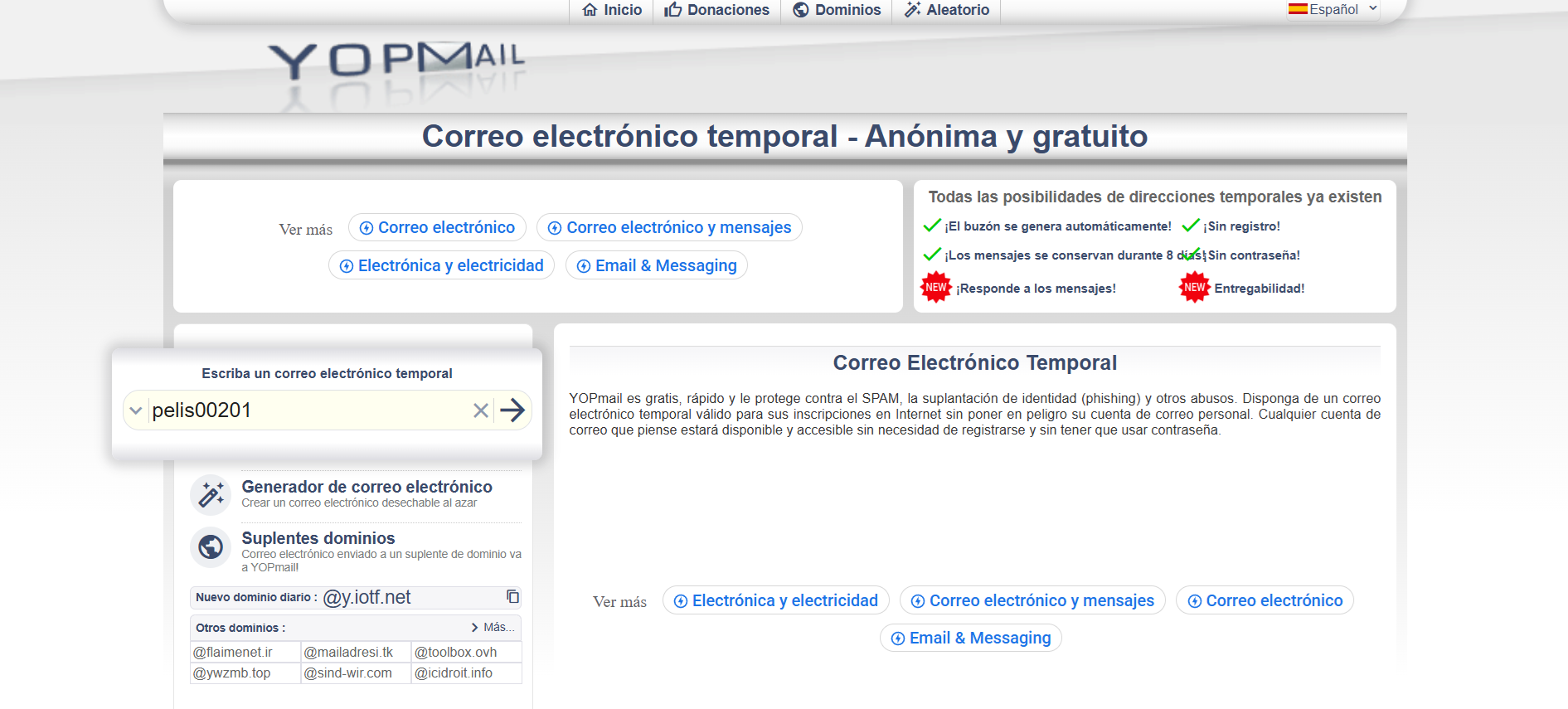 ⭐ Centro de Verificación Netflix